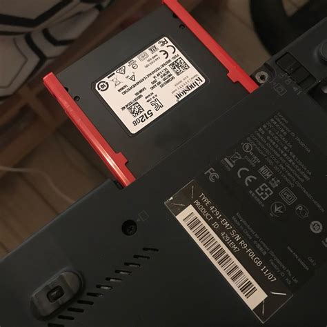 kingston self encrypting ssd 512 gb kc600 john espiritu