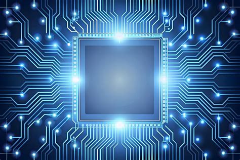 flat ai powered predictive analytics vector concept abstract data graphs and algorithmic