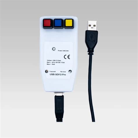 usb sdi12 pro usb powered sdi 12 interface stork solutions