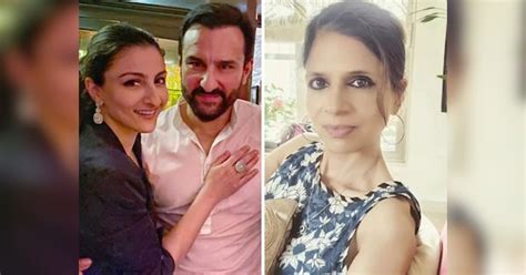Saba Pataudi Shares Some Moments With Saif Ali Khan And Soha Ali Khan