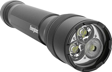 Energizer 1000 Lumens Metal Rechargeable Flashlight Instructions Price