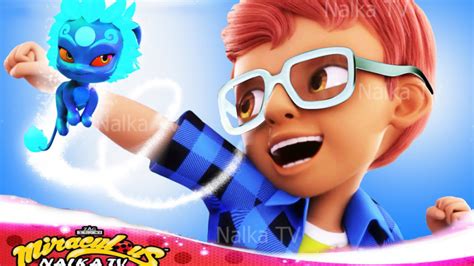 کارتون دختر کفشدوزکی تبدیل جدید کریس به شیر