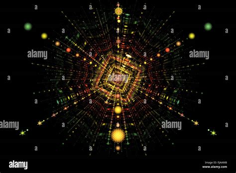 Quantum Particle Collisions