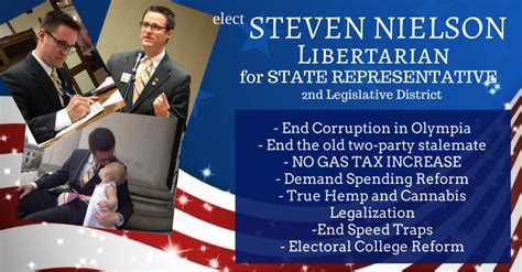 Transportation Elect Steven Nielson