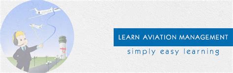 Aviation Management Tutorial