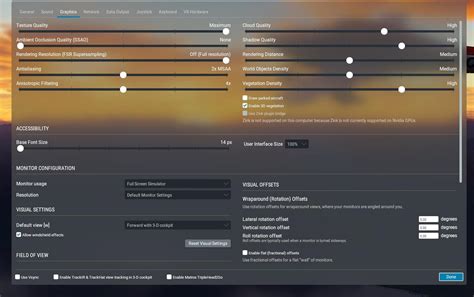 Massive Fps Drop When Opening Notepad Fuel Payload And Ground Ops Md