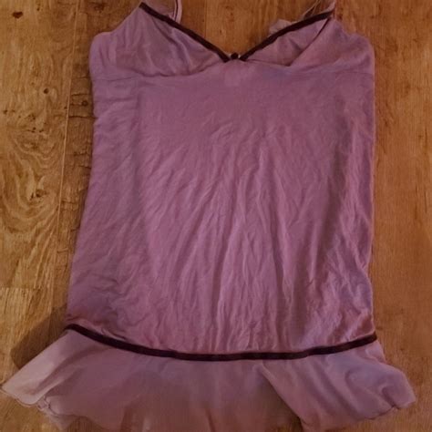 Victorias Secret Intimates And Sleepwear Victorias Secret Lingerie