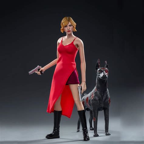 Alice Resident Evil