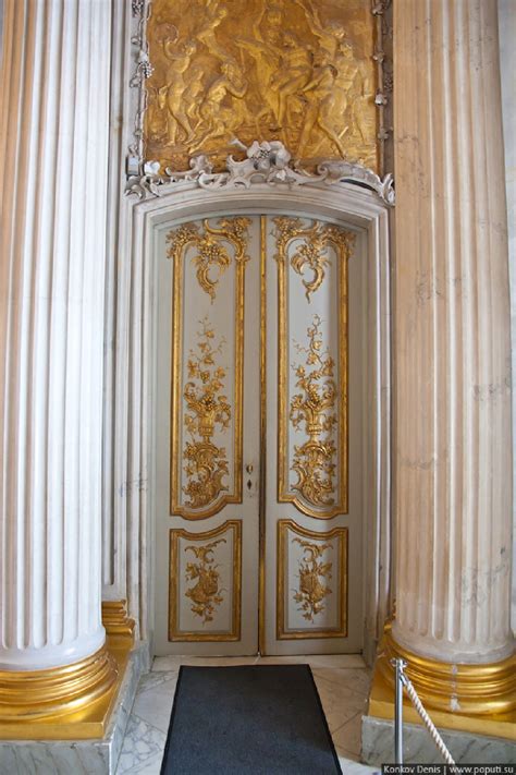 Мраморные двери (40 фото) - красивые картинки и HD фото