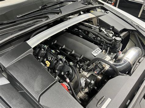 Btr Trinity Intake Manifold Natural Ls3 Tra 3