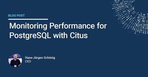 Cybertec Postgresql Services And Support On Linkedin Postgresql