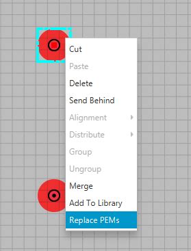 File Replacing Screws And PEMs Right Click PNG Protocase Designer