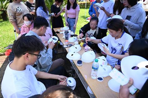 江西应用科技学院开展2023年“5·25”大学生心理健康教育活动月启动仪式 江西应用科技学院新闻网