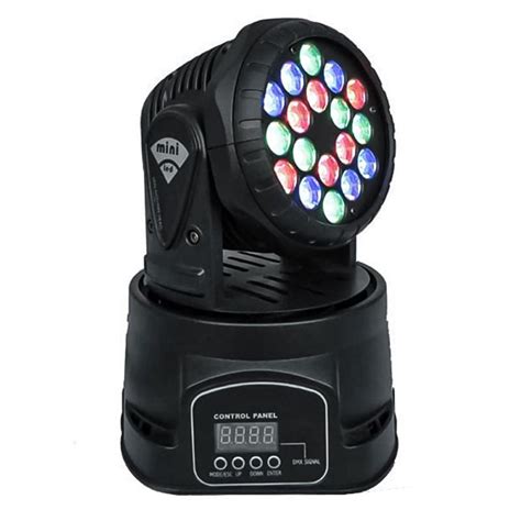 Robot Led