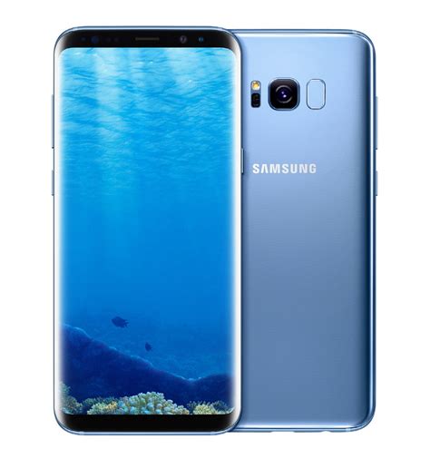 China Retail Original Used Samsung Galaxy S8 Edge S8 Plus Mobile Phone ...