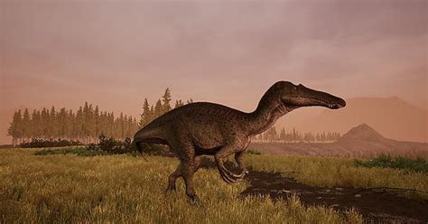 The Isle Suchomimus Terra Vitae Album On Imgur