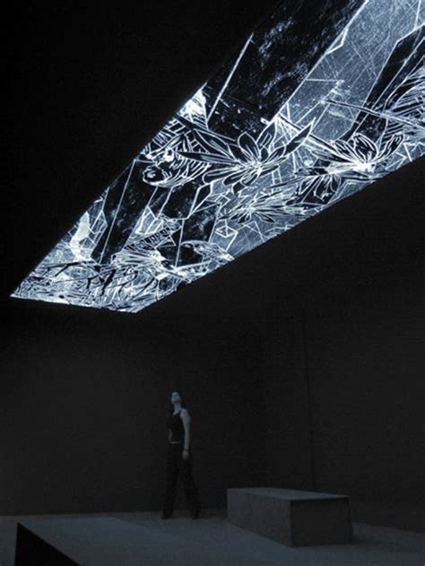 Pin By Dee Ling On 艺术品 雕塑类 Light Art Installation Light Installation