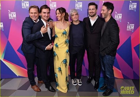 Aubrey Plaza And Billy Magnussen Screen Ingrid Goes West At Bfi London Film Festival Photo