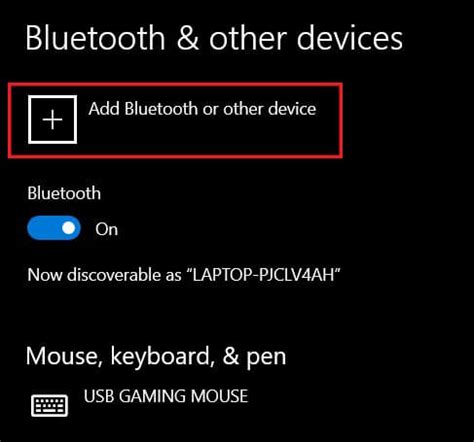 How To Install Bluetooth On Windows TechCult
