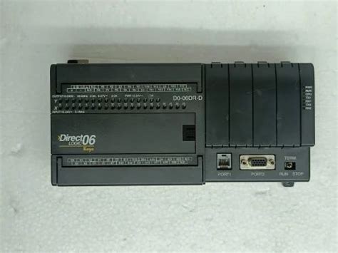 Koyo Direct Logic D Dr D D Drd At Rs Piece Power Supply In Bhavnagar ID