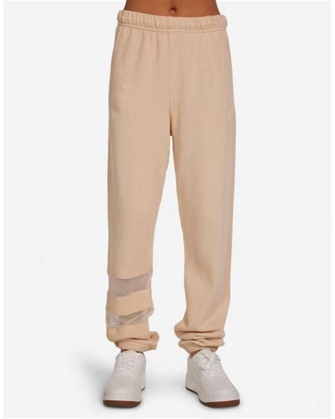 Michael Lauren Setton Buttercream In Natural Lyst