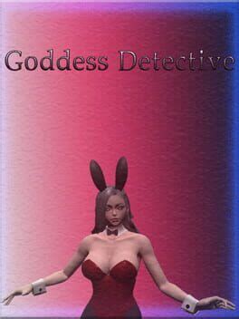 Goddess Detective PC Microsoft Windows Spiele Release De