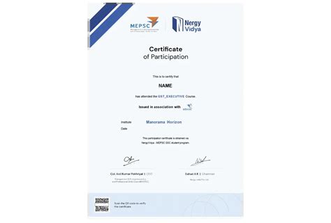 Mastering Gst Practical Training With Gst Simulation Portal