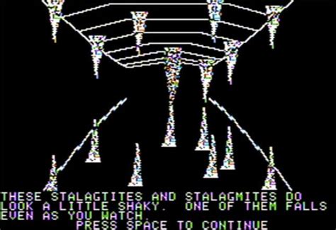 Kaves Of Karkhan Screenshots And Videos Kotaku