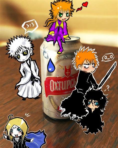 BLEACH Kubo Tite Image Zerochan Anime Image Board