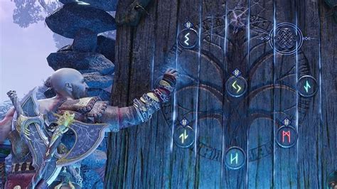Гайд God of War Ragnarok — Стоит ли сначала отправиться в Альвхейм или ...