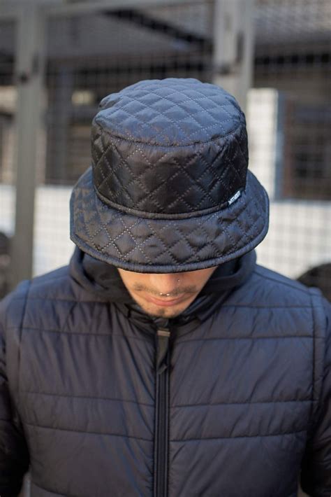 Зимова Панамка Without Ice Black Man — Купить Недорого на Bigl Ua 1727089493