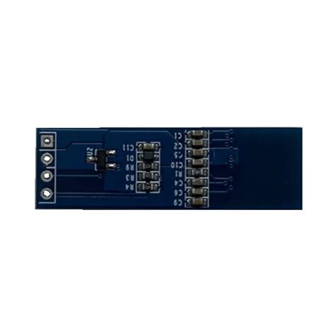 Monochrome X SPI OLED Graphic Display Module Manufacturer