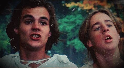 Sean Murray Images Hocus The Ncis Star You Forgot Was In Hocus Pocus