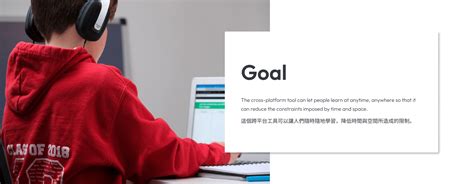 Cross Platform Tool To Learn First Aid 跨平台急救教學工具 蕭微潔 Vivian Hsiao