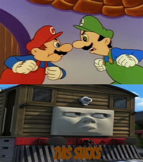 Toby Hates Oh Brother By Zmcdonald09 On Deviantart