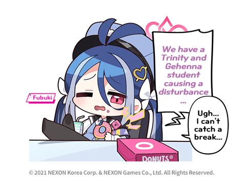 Fubuki Blue Archive Drawn By Donmin H Danbooru