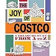 The Joy Of Costco A Treasure Hunt From A To Z Schwartz David Susan