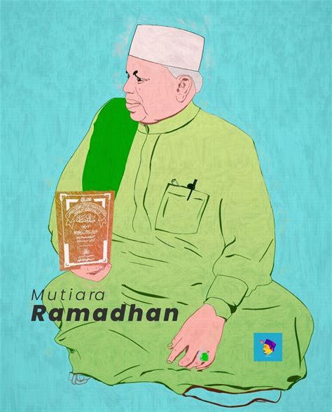 Kitab Mutiara Ramadhan Sebuah Kitab Kecil Penuh Makna Dan Guna Bagi