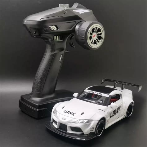 Tg Racing 1 24 Rwd Rc Drift Car Rtr Rcopworld