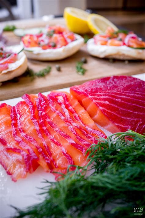 연어 그라블락스gravlax Beet Cured Salmon 네이버 블로그