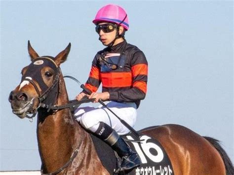 【下総s】復調気配のホウオウルーレット 休み明け3戦目で決める 競馬ニュース Netkeiba