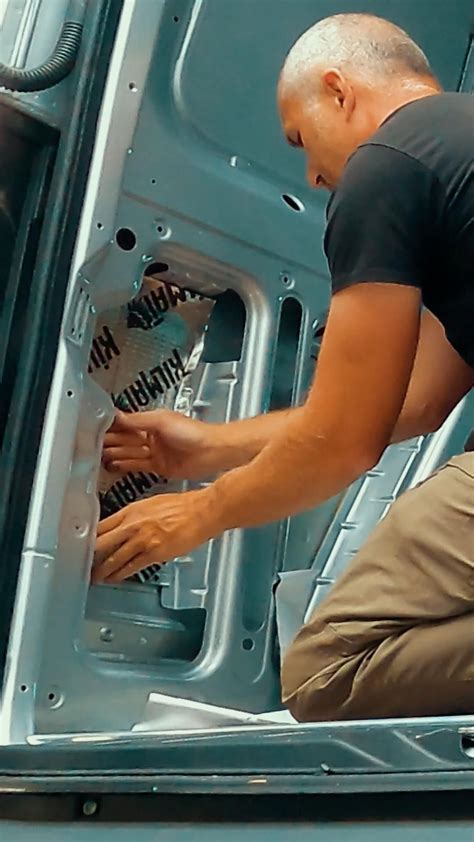 Van Build Raised Floor Artofit