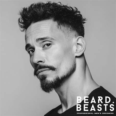 Beard Styles For Patchy Cheeks Look Sharp Not Sparse Beard Grooming