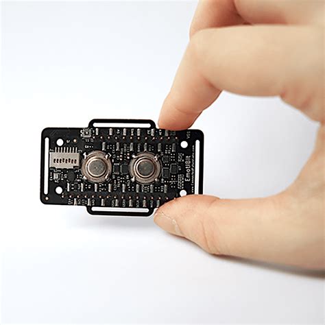 emotibit shop wearable biometric sensing for any project
