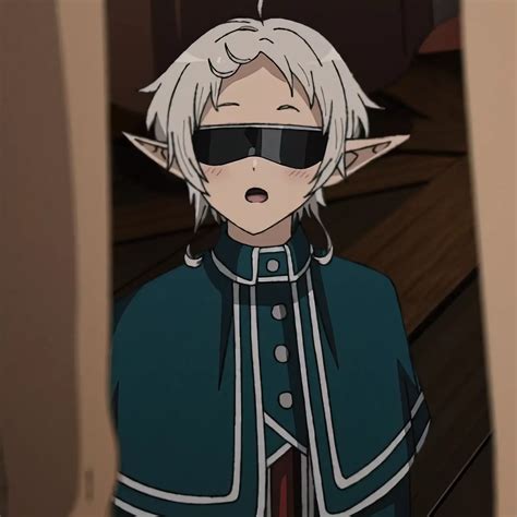 Sylphiette Mushoku Tensei Ii Icons Mushoku Tensei Icons Mushoku