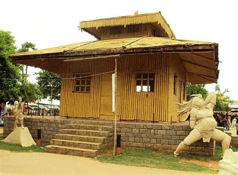 Bhadrachalam Tourism Travel Guide Attractions Tours And Packages