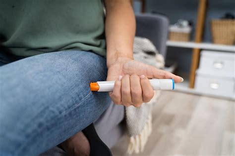Shock Anafilattico Sintomi Terapia E Cosa Fare Valori Normali