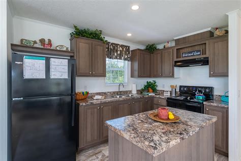 Trinity Rh3362b By Champion Homes Showcase Homes Direct