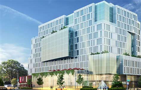 THE NEW YORK NORTHERN TOWER PROJECT Century Development Group