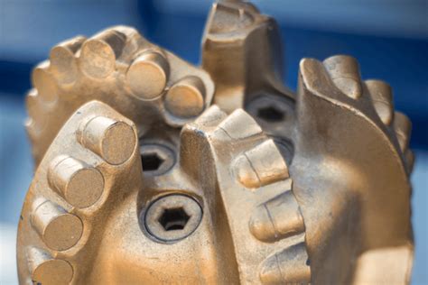 Working Principle And Characteristics Of Pdc Drill Bit Hunan Fengsu